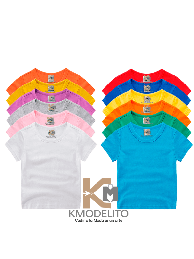 Polos Publicitarios