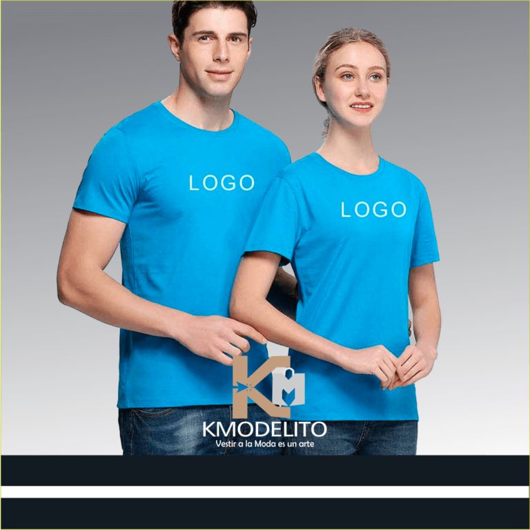 Polos Publicitarios Color Económicos - Polos publicitarios